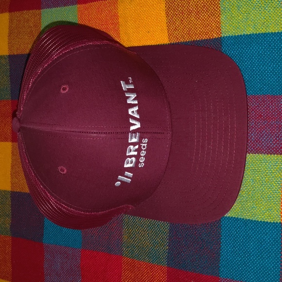 Richardson | Accessories | Brevant Seeds Corteva Embroidered Logo ...